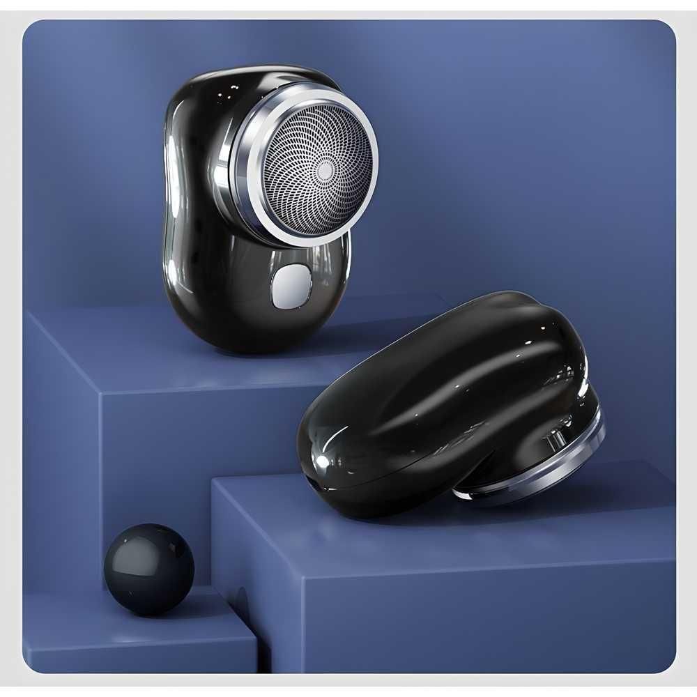 Mini Electric Shaver – GLOBEXiiA